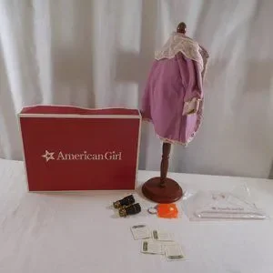 American Girl | Toys | American Girl Ag Samantha Bird Watching Outfit ...